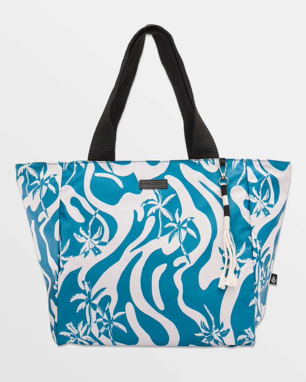 Bay Bae Beach Tote – Volcom
