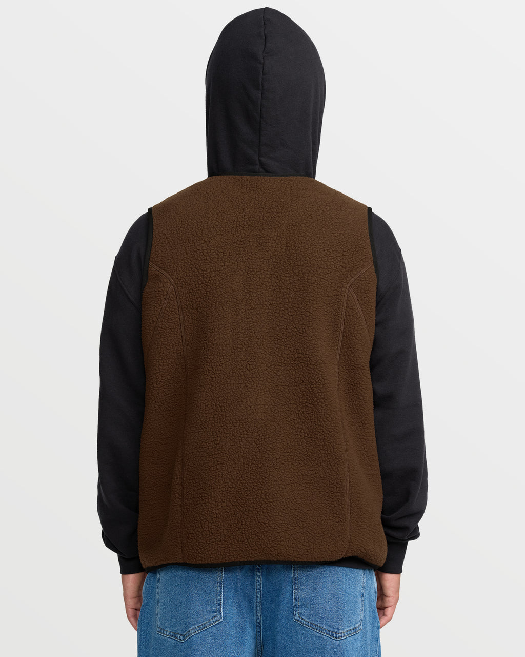 Men's Snowdrift Vest - Volcom