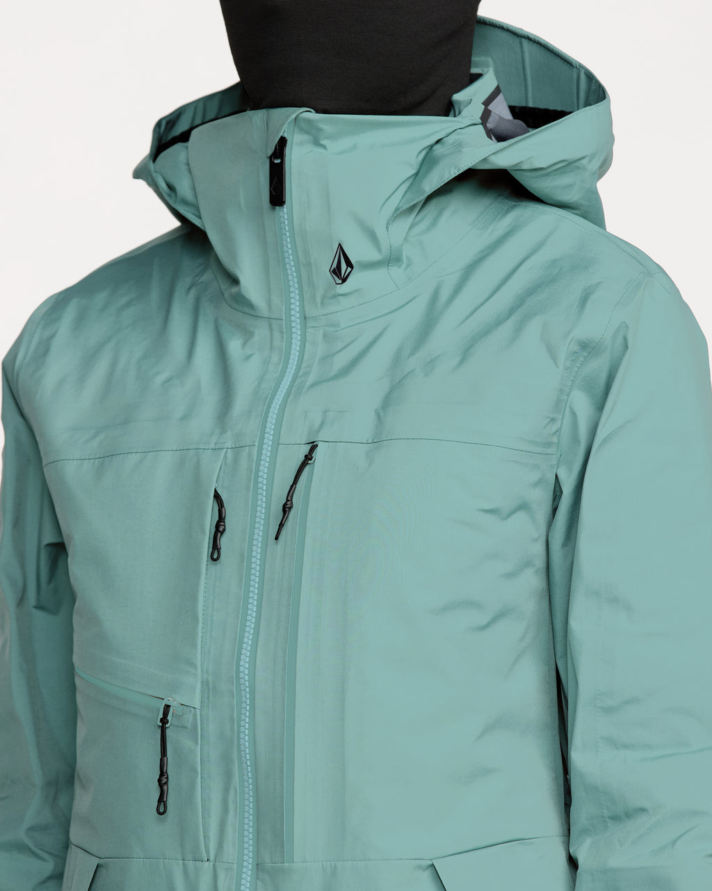 Women's Koa TDS Infared Gore-Tex Insulated Jacket - Volcom