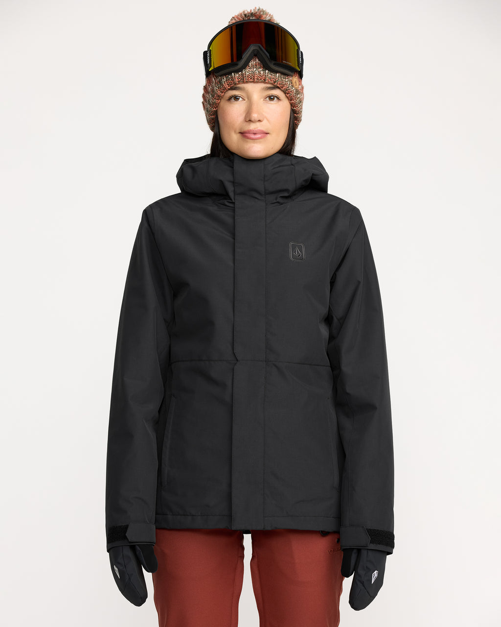 Women's Bolt Insulated Jacket - Volcom