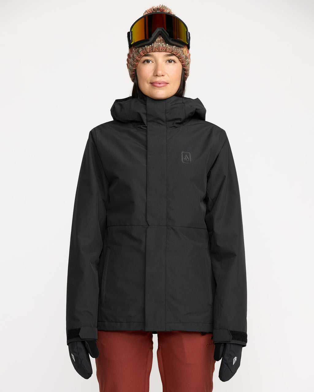Bolt Insulated Jacket - Volcom
