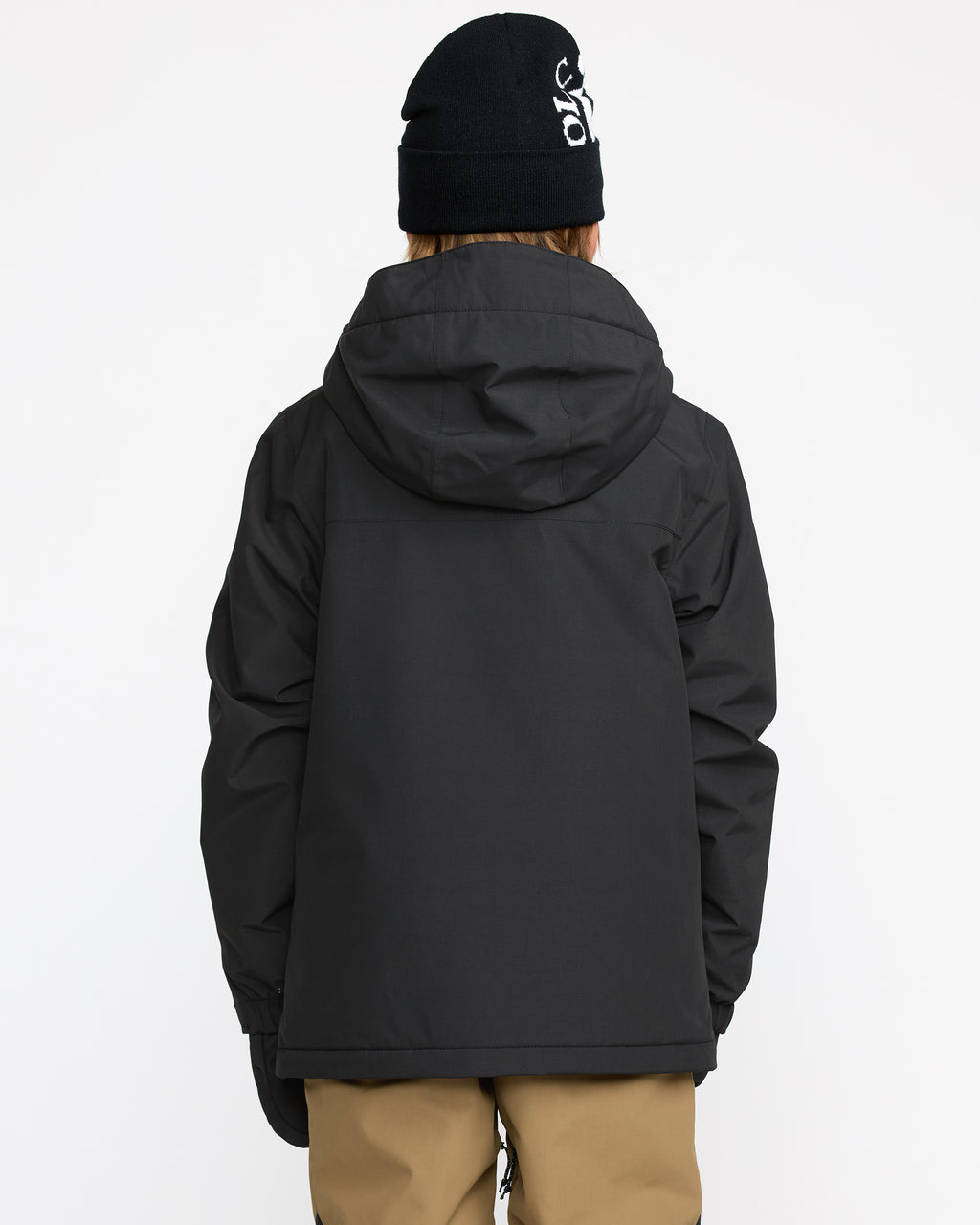 Kid's Stone.91 Insulated Jacket - Volcom