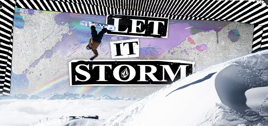 Volcom® | Skate, Surf & Swimwear, Snowboarding Clothes & More