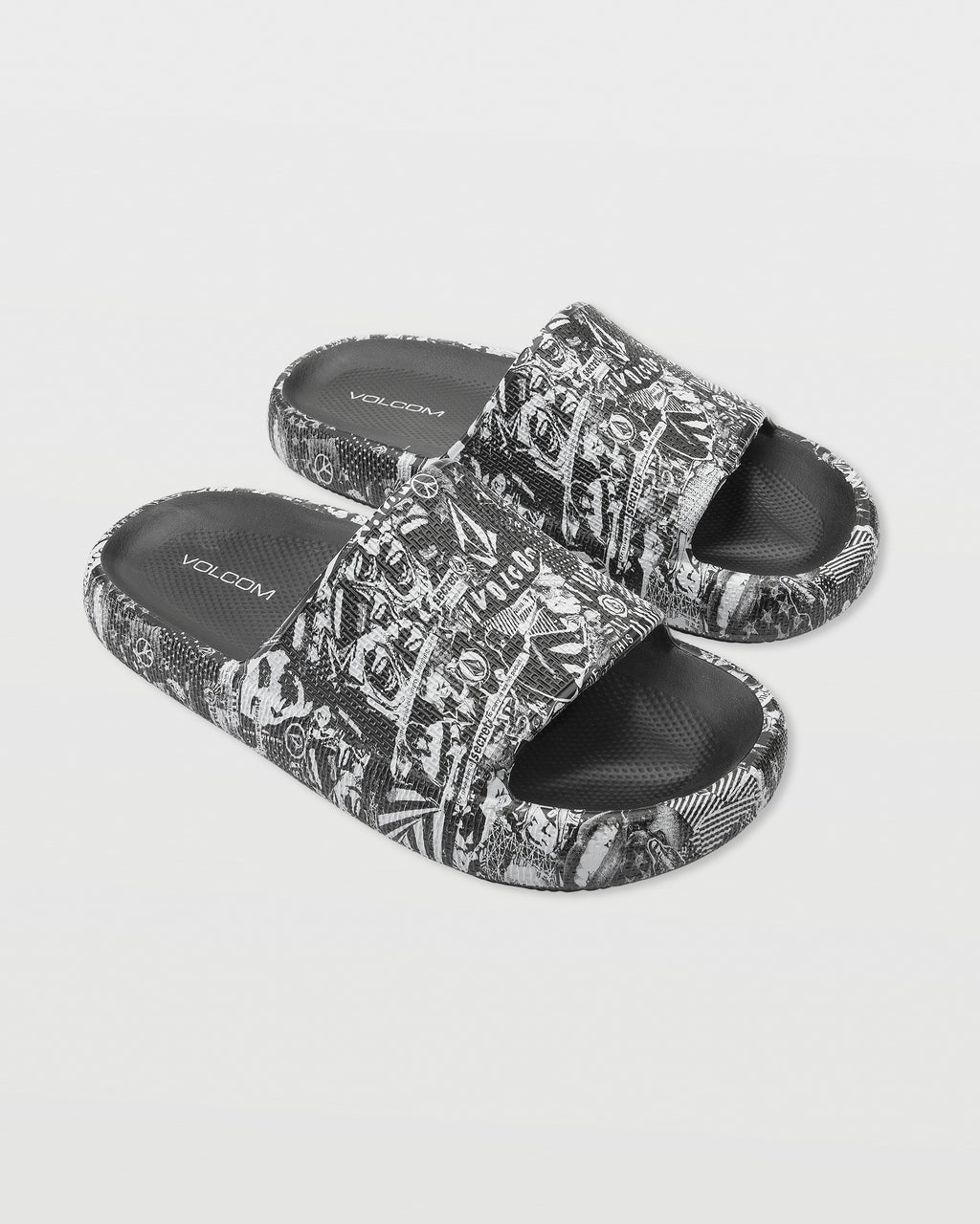 Men's Stoney Cloud Slide – Volcom