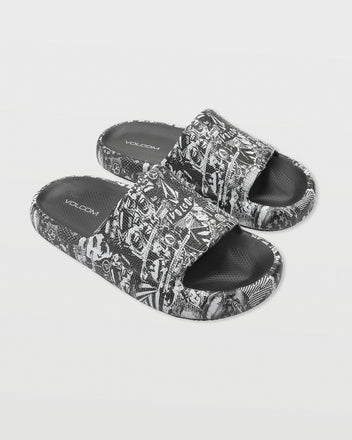 Men's Stoney Cloud Slide – Volcom
