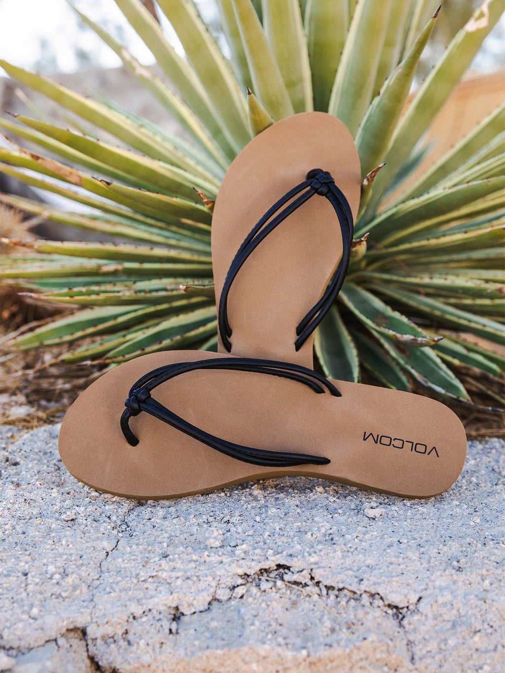 Women's Forever and Ever II Sandals – Volcom
