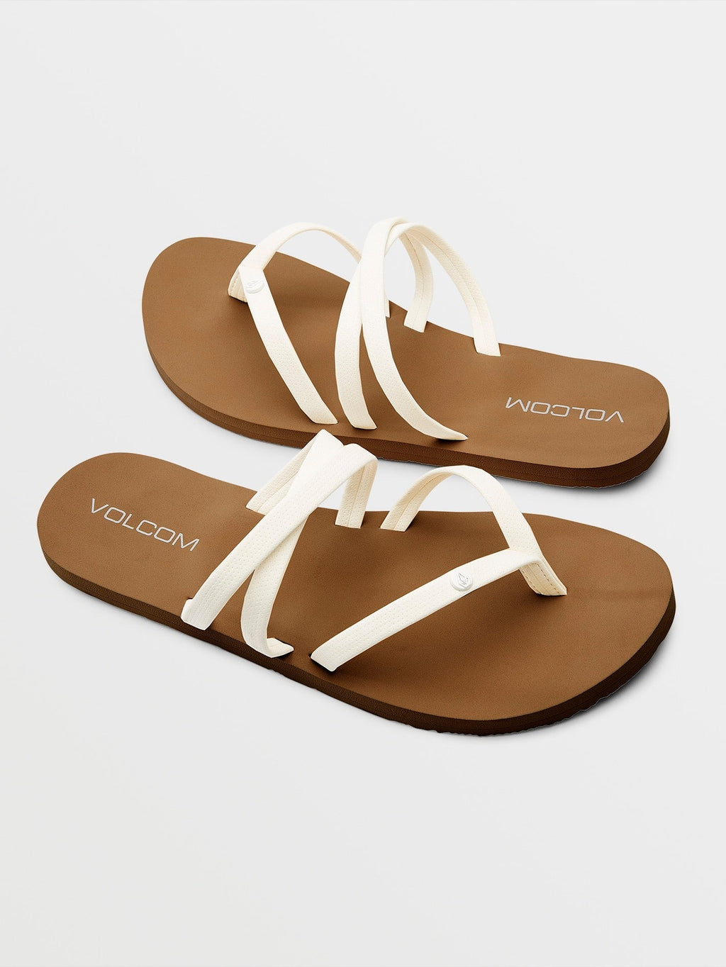 Women's Easy Breezy II Sandals - Volcom