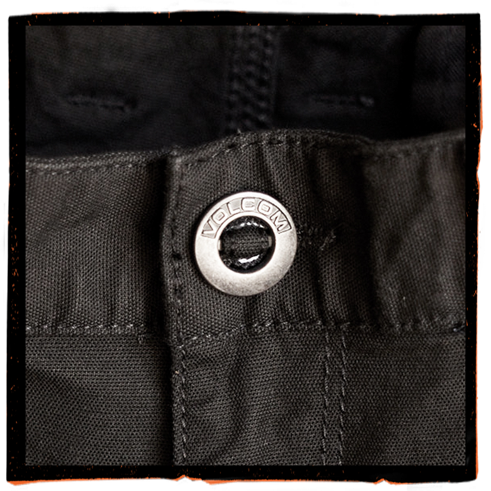 Men's Caliper II Work Pants – Volcom